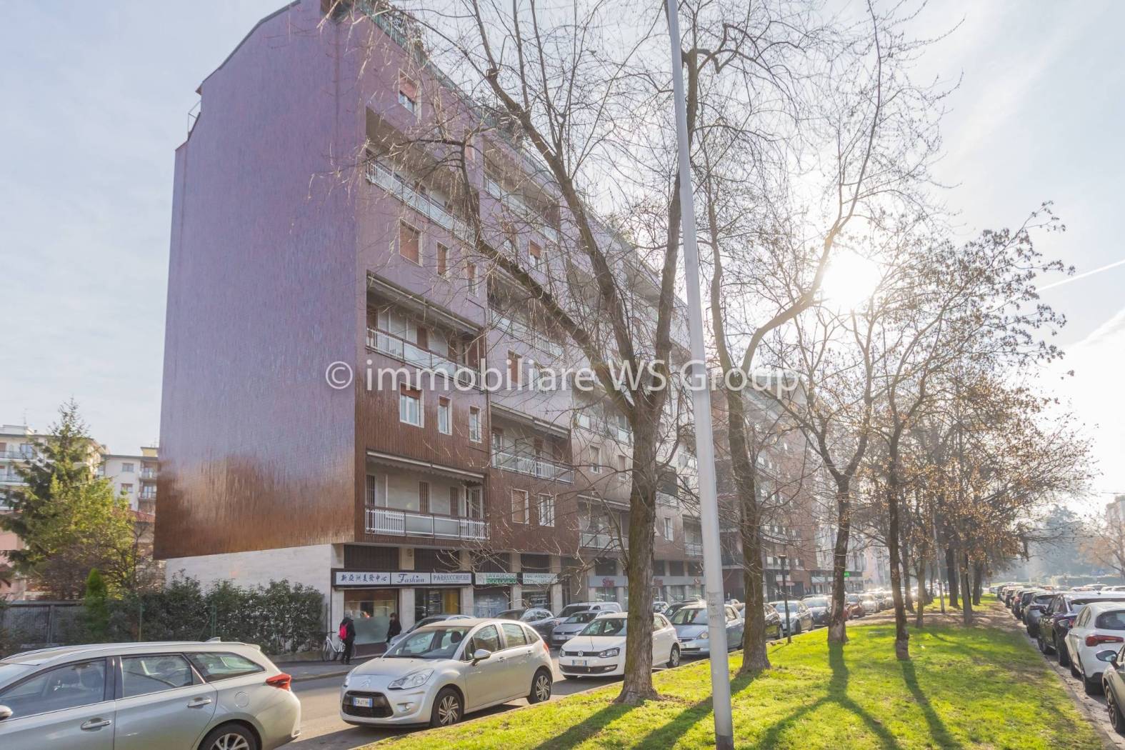 Quadrilocale via Monte Cervino 8, Triante, Monza