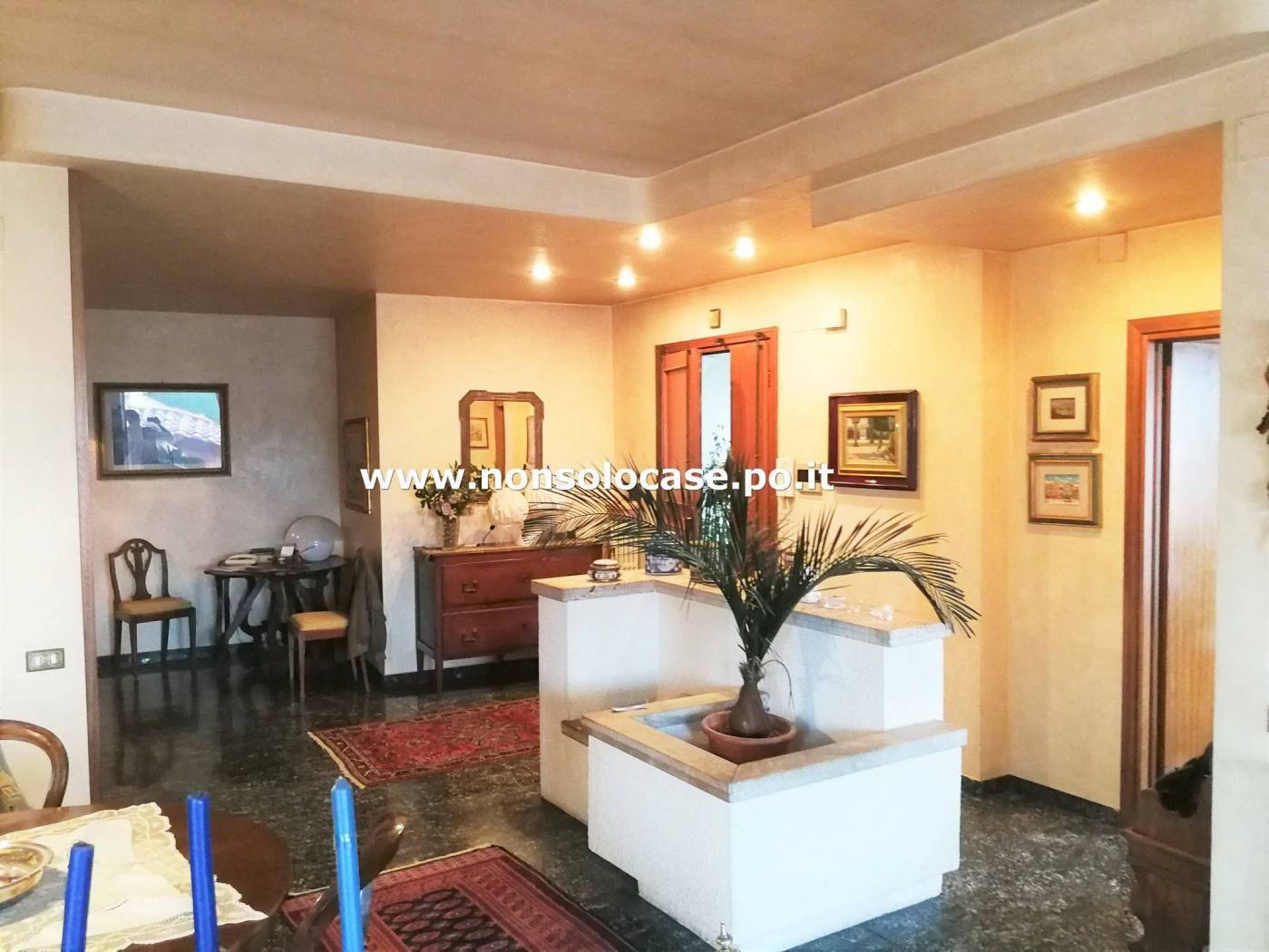 Appartamento via Pietro Colletta, Pietà, Prato