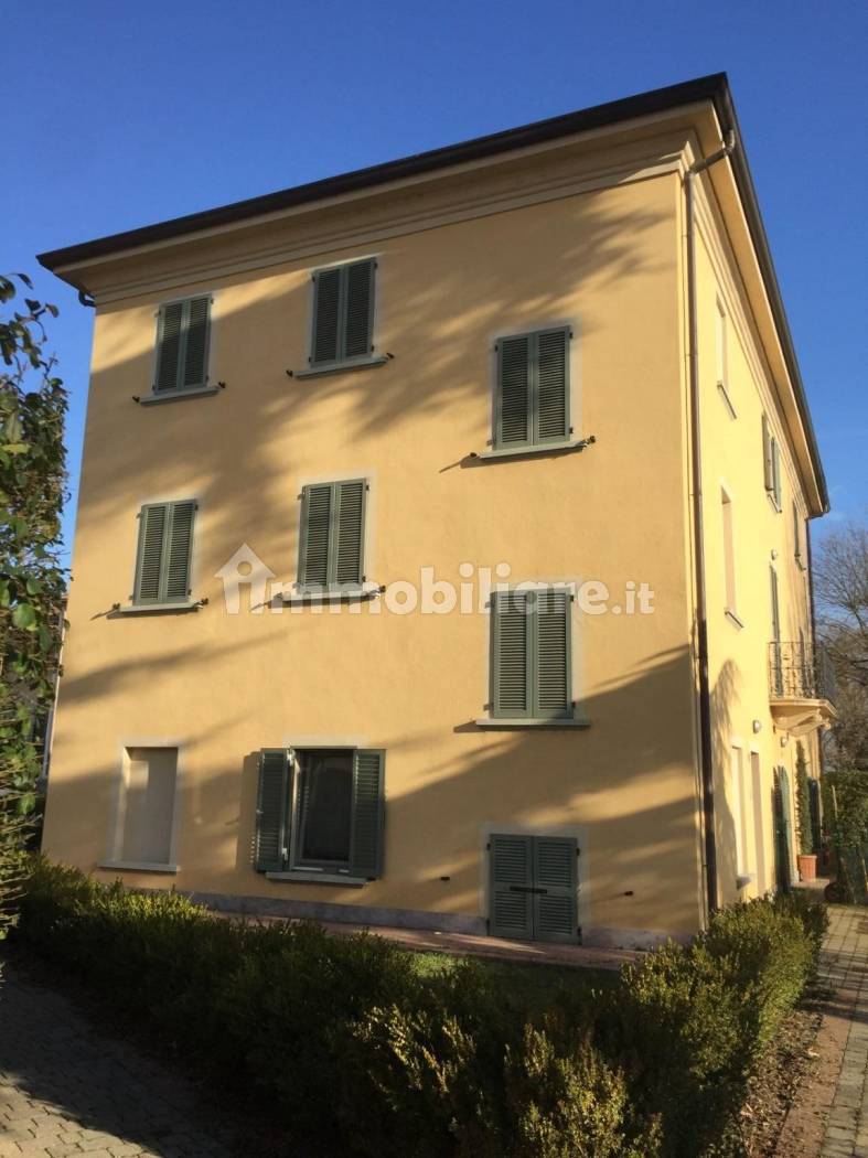 Attico Strada della Viggioletta 33, Besurica, Piacenza