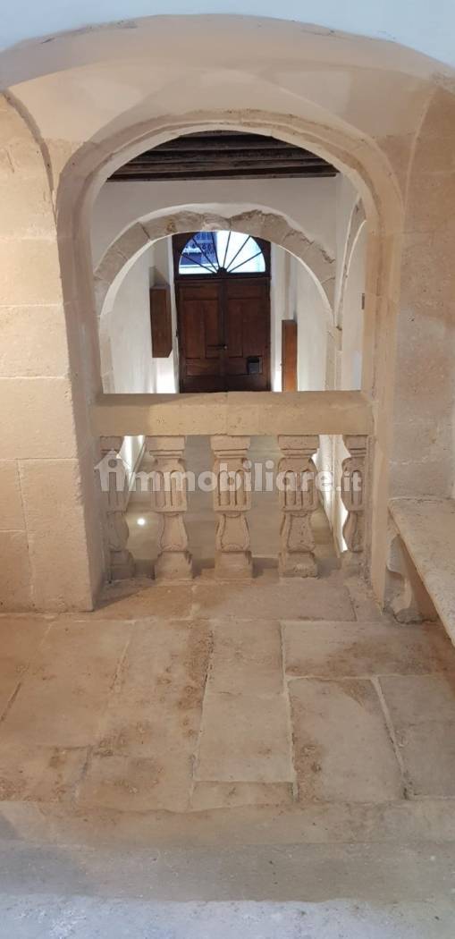 Appartamento via Dione, Ortigia, Siracusa