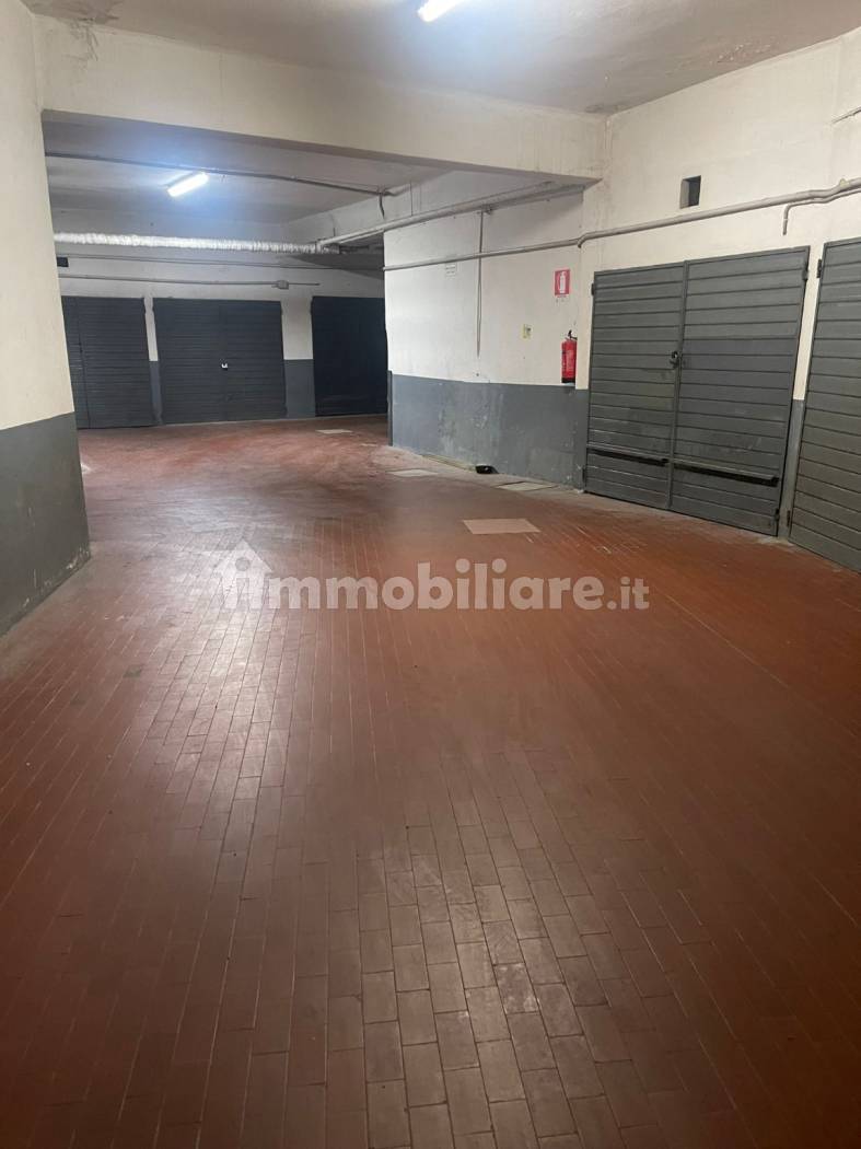 Garage - Box in Vendita
