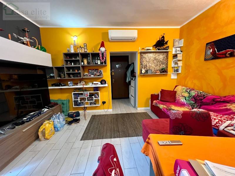 Trilocale via Raffaello Sanzio, San Fereolo, Albarola, Faustina, Lodi