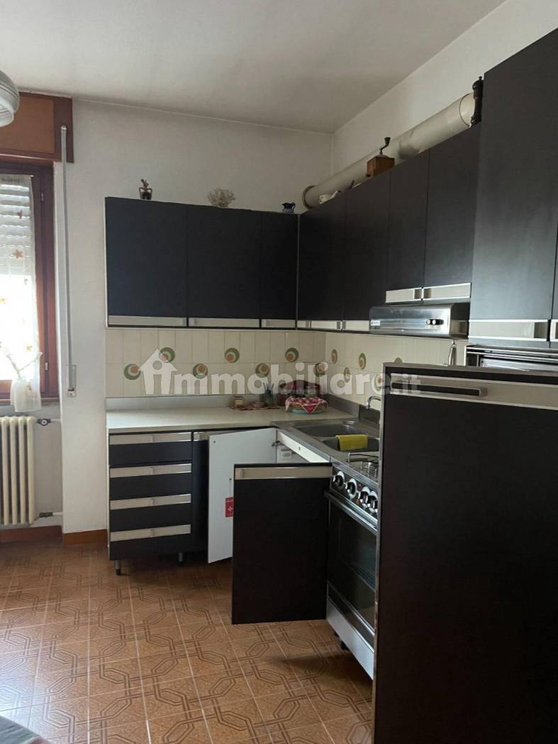 Appartamento via Bona Lombarda, Centro, Morbegno
