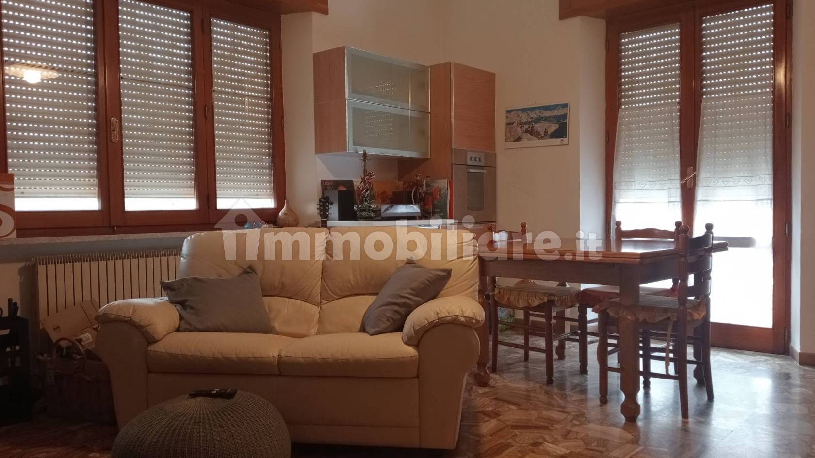 Trilocale Località Piano FrasSan, Piano Di Frassineta, Sassoferrato