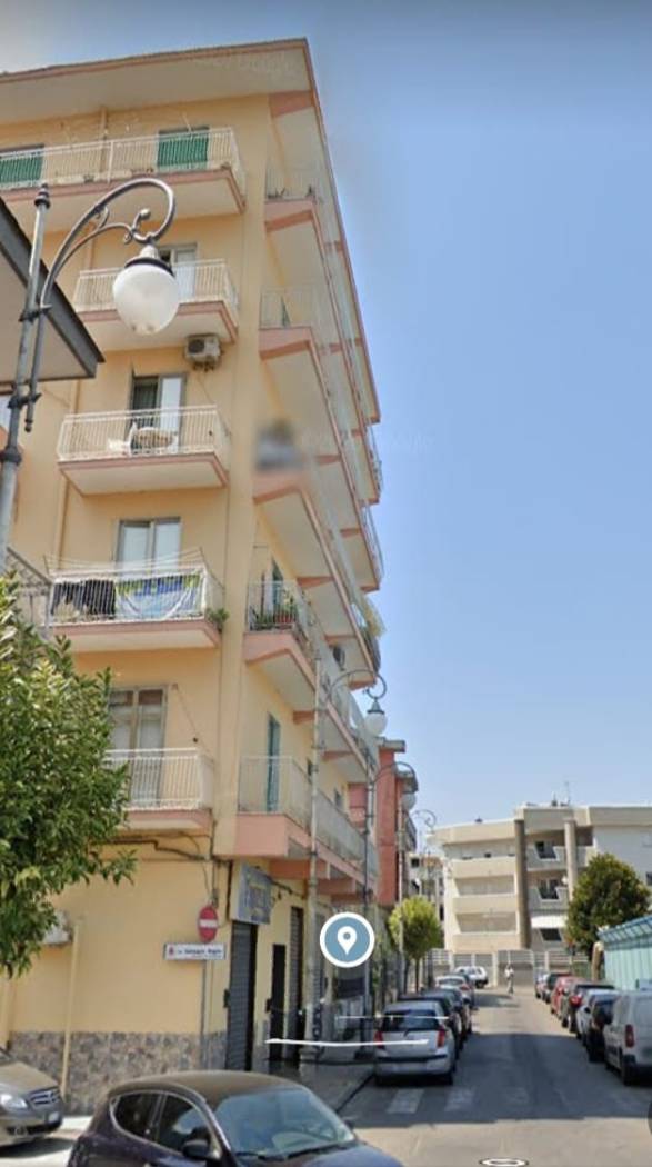 Trilocale via Guido Tramontano, Pagani