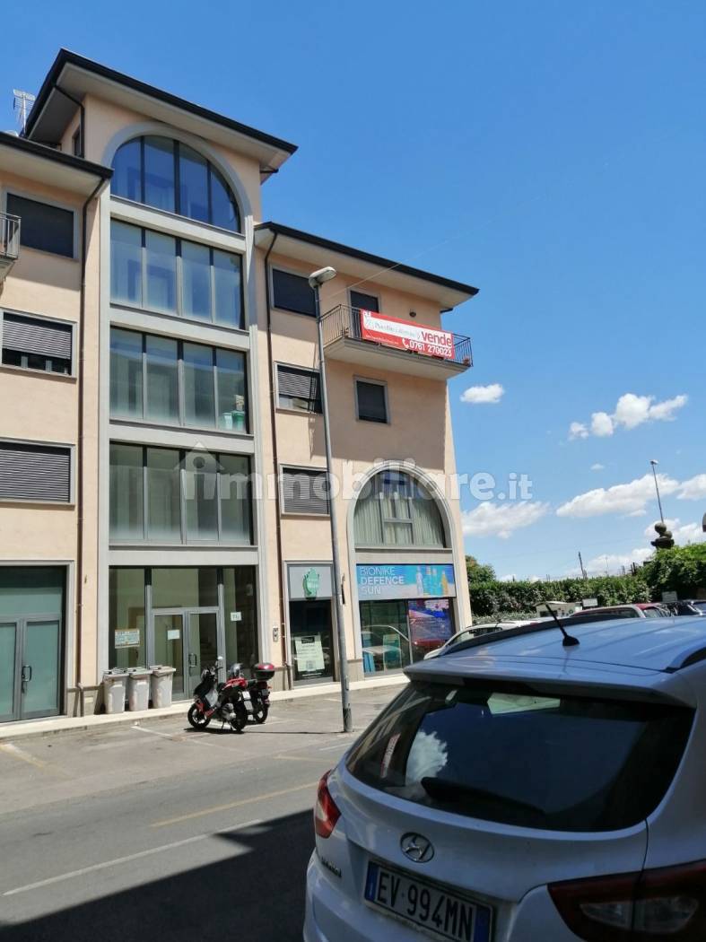 Appartamento viale Fiume, Bagnaia - La Quercia, Viterbo