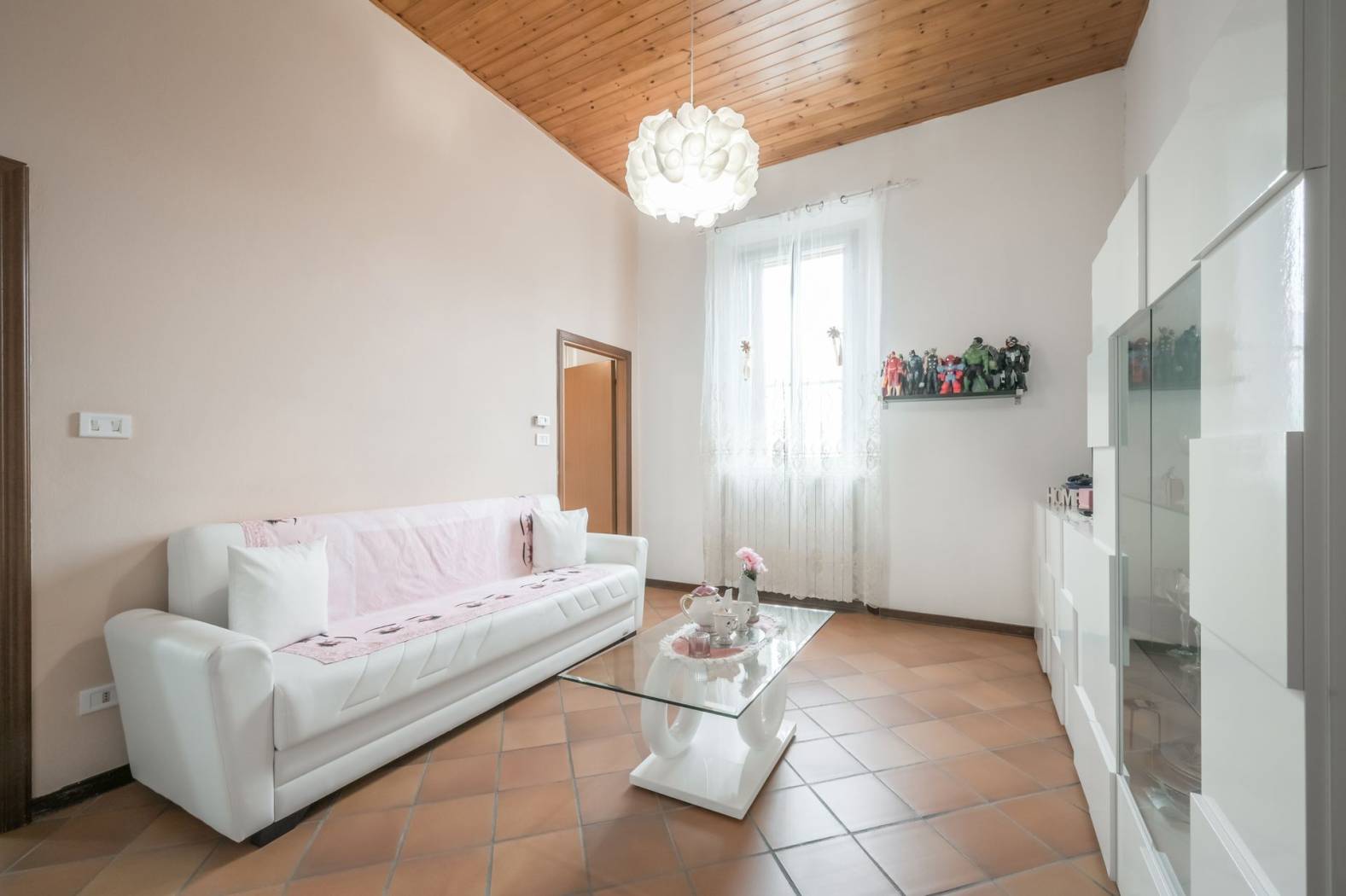 Trilocale via Setta, 40037 Sasso Marconi Italia, Sasso Marconi