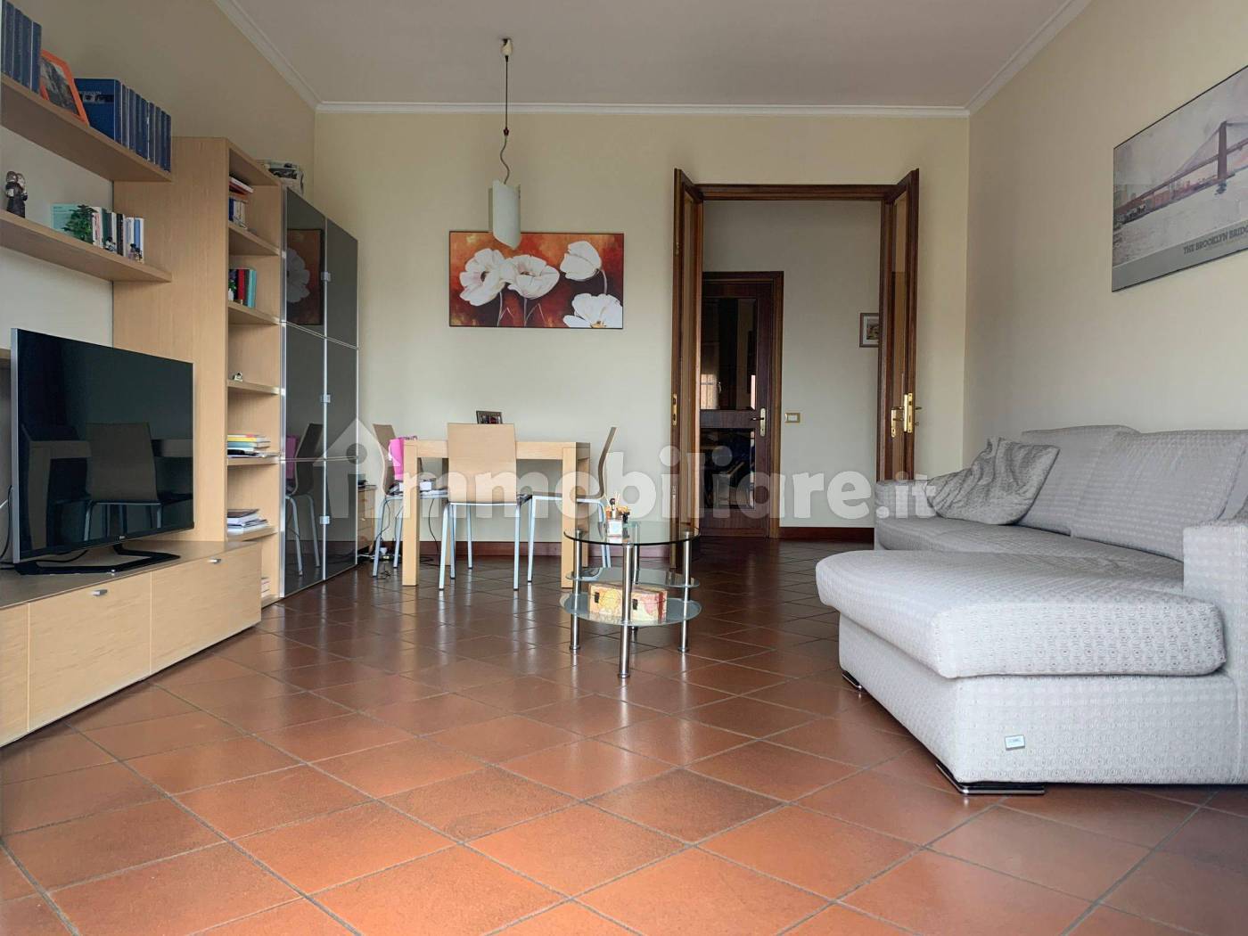 Appartamento via Carlo Goldoni 6, Valletta Valsecchi, Mantova