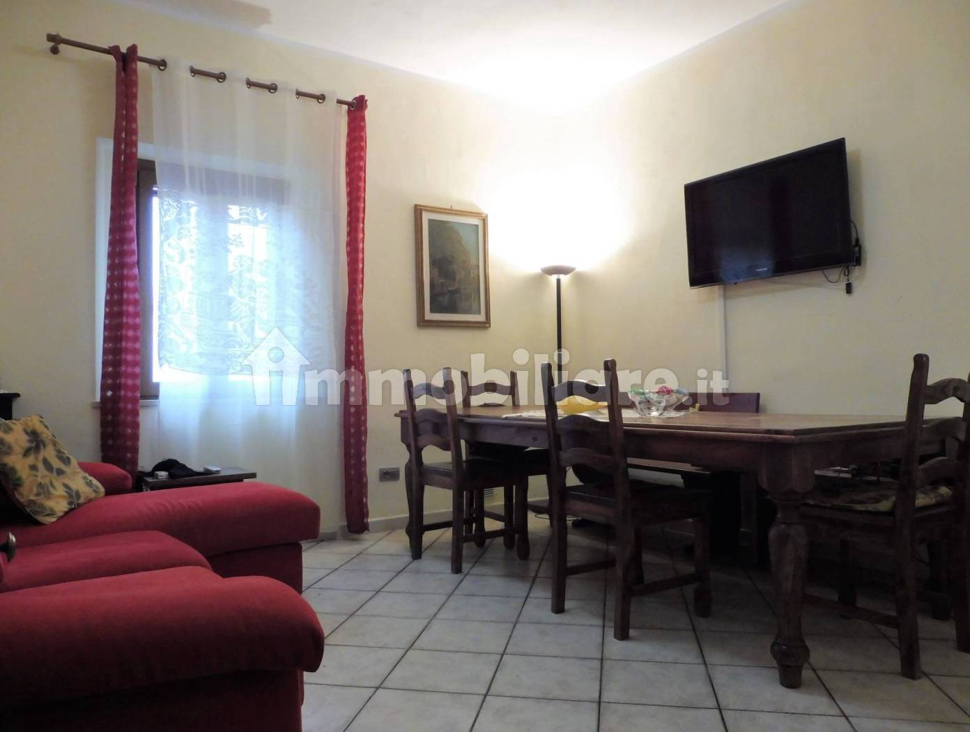 Quadrilocale via Poggio Piedi 10, Pozzale - Case Nuove, Empoli