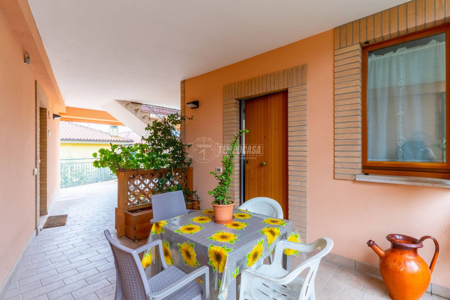 Trilocale via Giovanni Falcone, Centro, Macerata