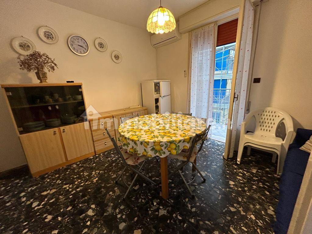 Quadrilocale via Giuseppe Giusti, Lido degli Estensi, Comacchio