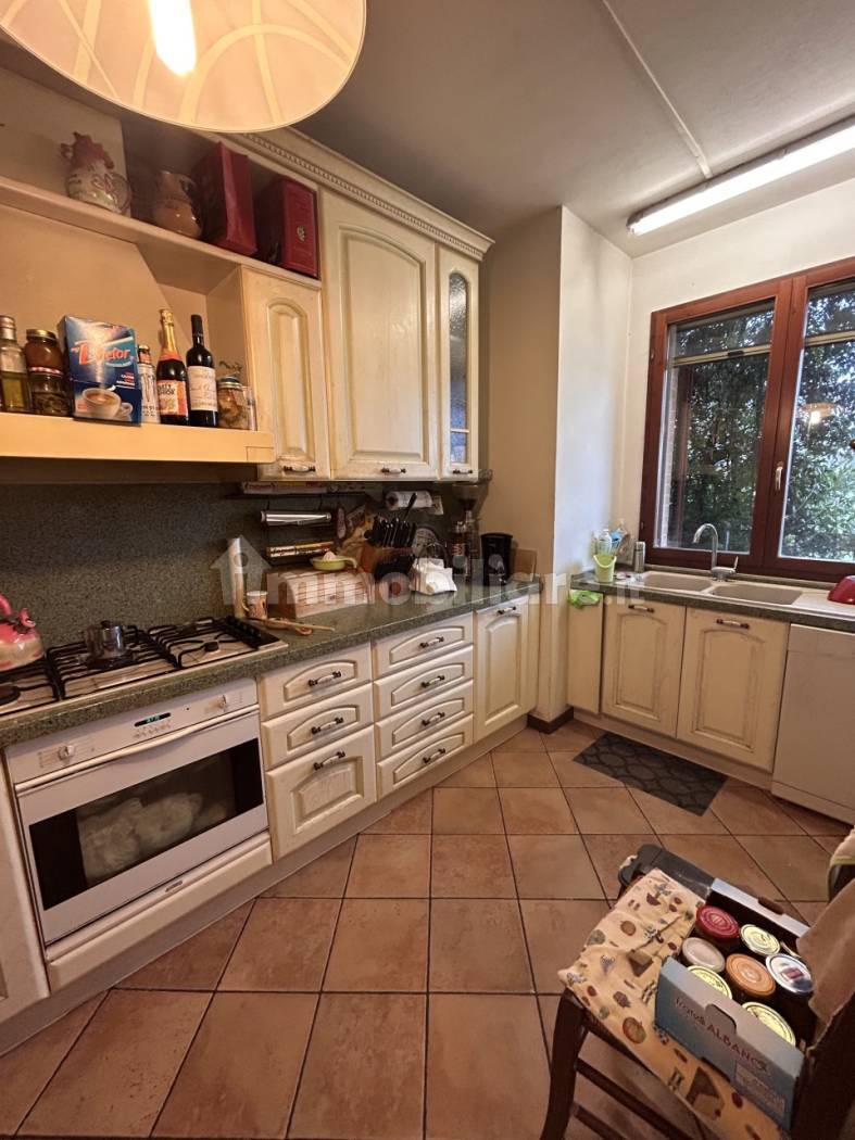 Appartamento via ca chiarzi, Coriano