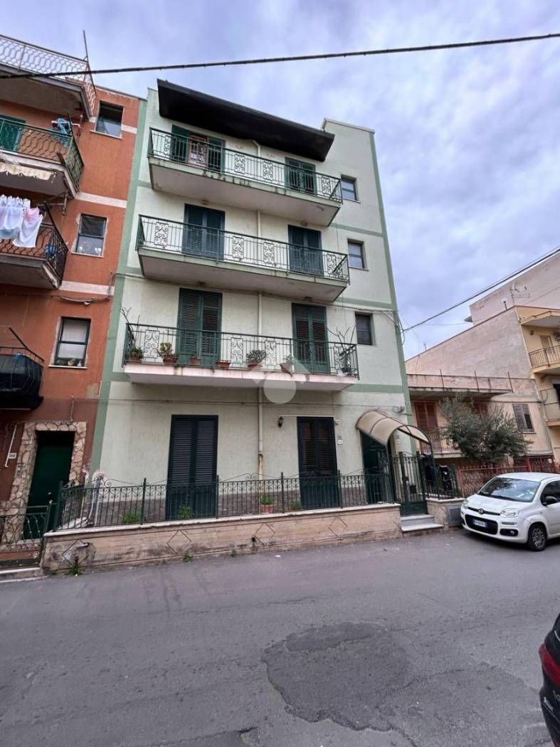 Appartamento via Santa Maria di Gesù 108, Belmonte Chiavelli, Palermo