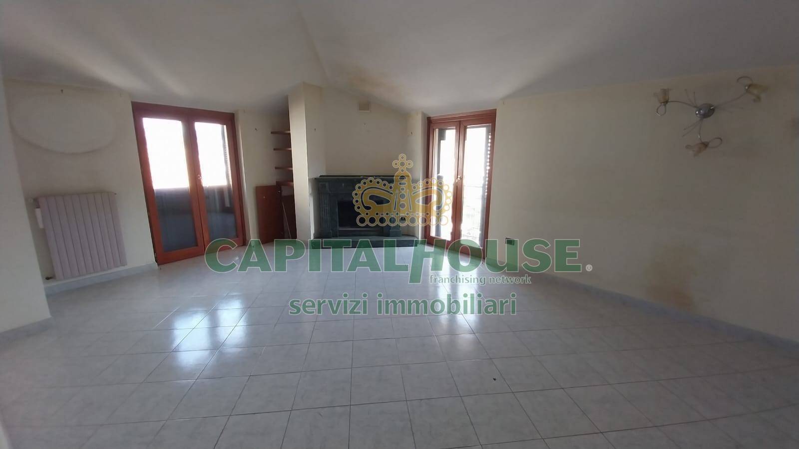 Trilocale via Mellino, Banzano, Montoro