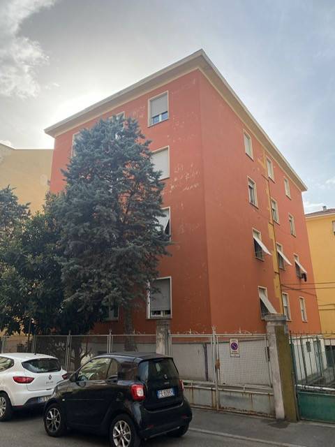 Trilocale via Villa Glori 7, Ospedale - Volturno, Parma