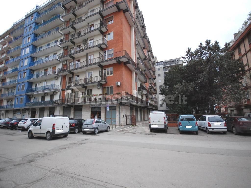 Quadrilocale piazza Domenico Scaramella 31, San Ciro - Stadio, Foggia
