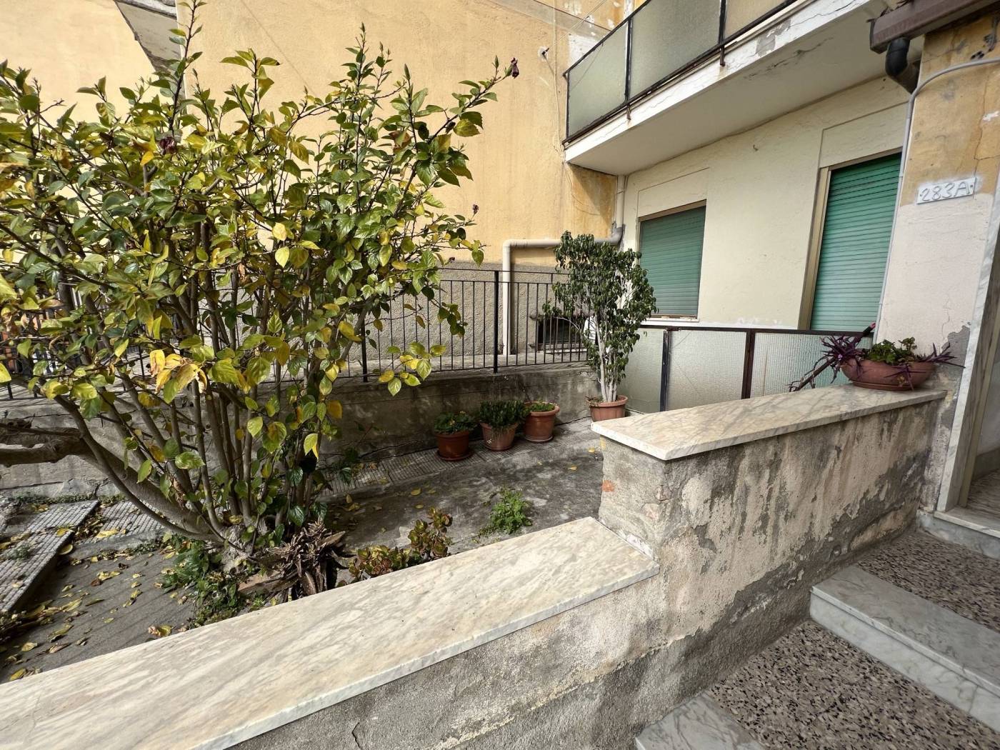 Bilocale via Domenico Marincola Pistoia 283, Sala, Catanzaro