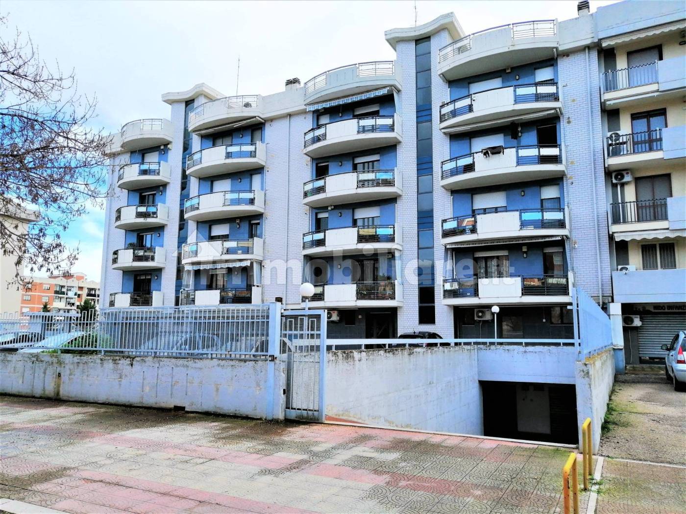 Garage - Box in Vendita