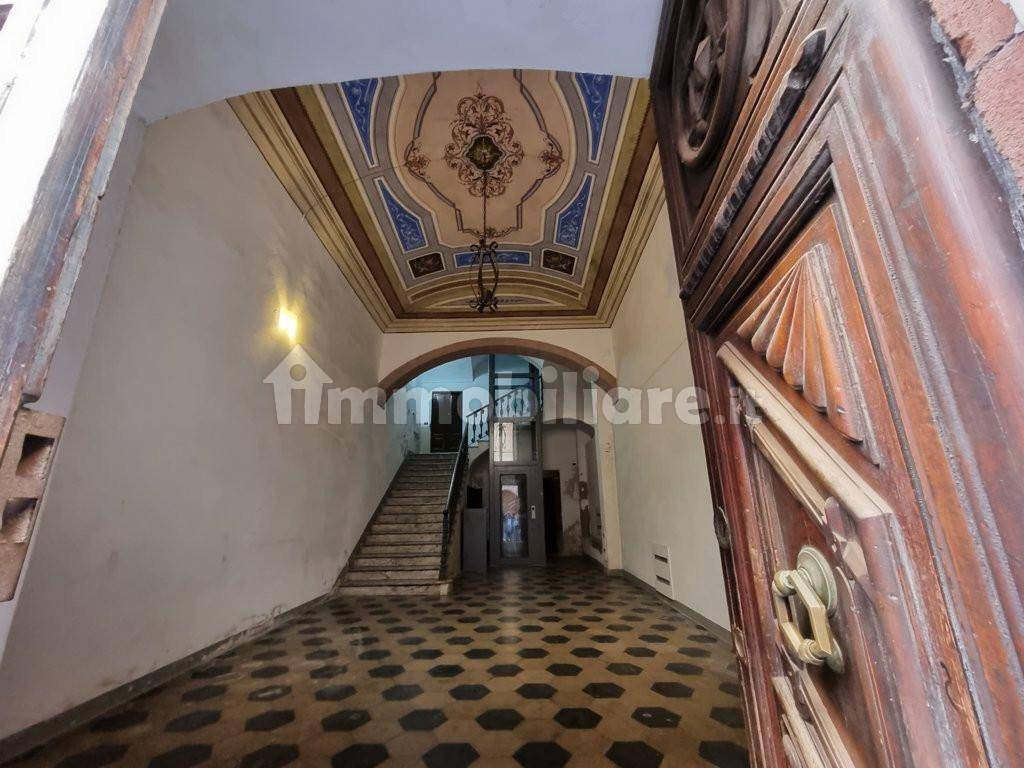 Bilocale corso Vittorio Emanuele II, Centro, Bosa