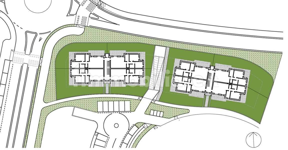 Trilocale via feniletto, San Martino Buon Albergo