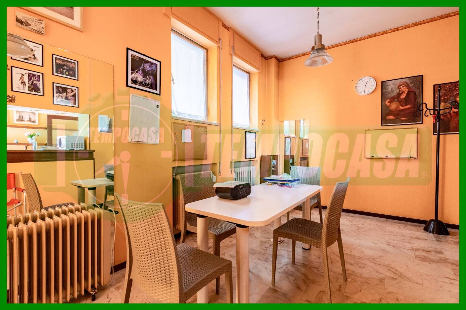 Quadrilocale via MANZONI, Centro, Gallarate