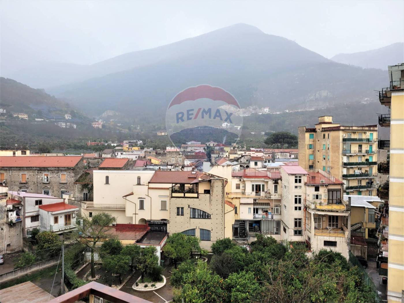 Appartamento via Alberto Malet 58, Pagani