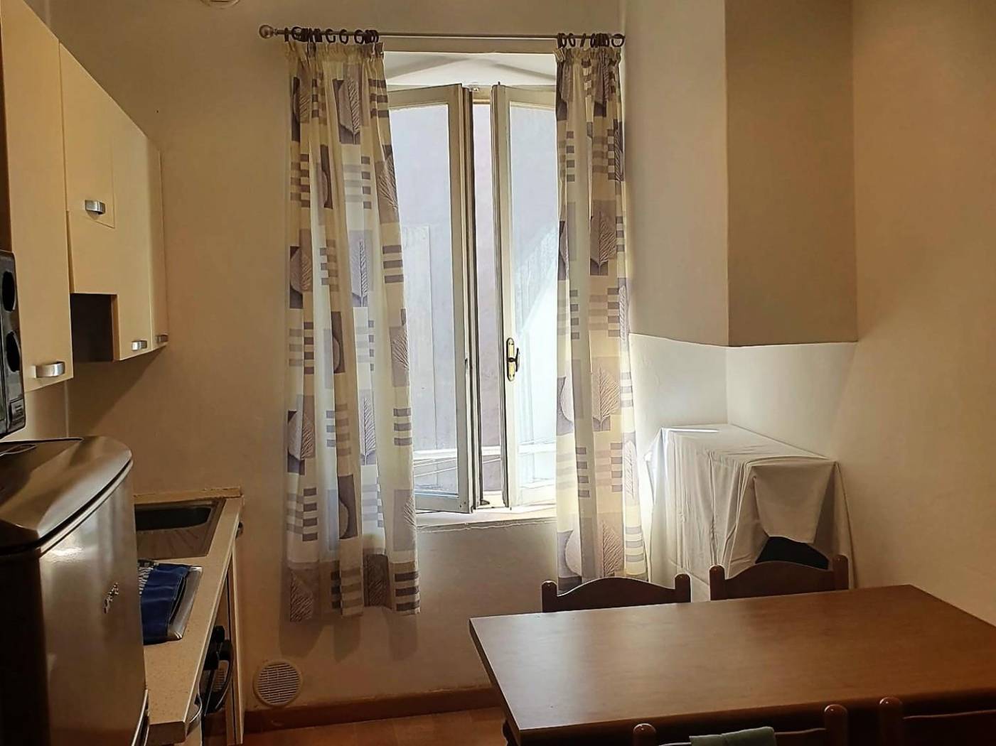 Trilocale via Pantaneto, 53100, Piazza del Campo - Duprè, Siena