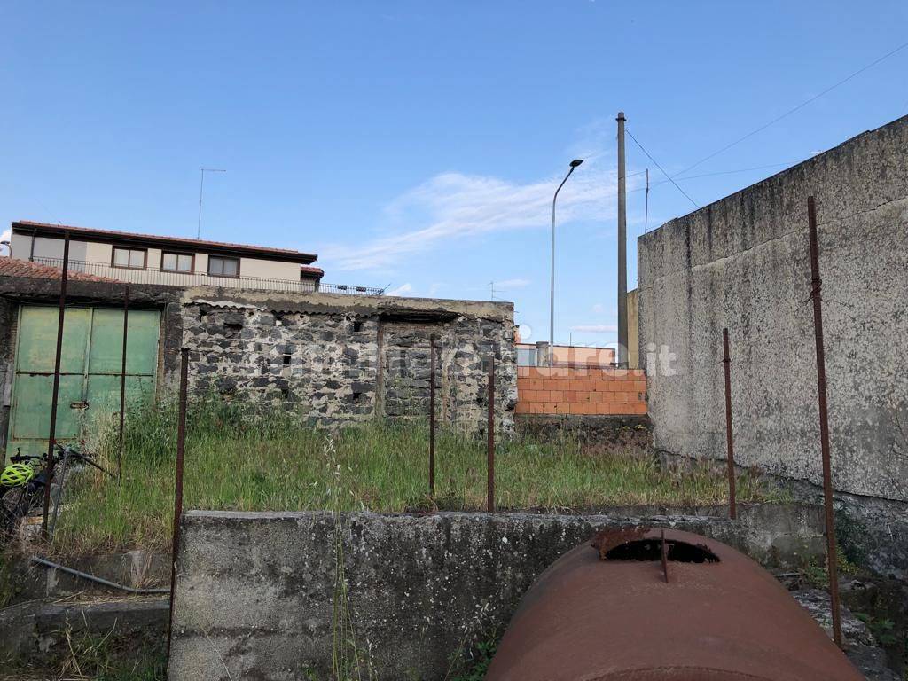 Vendita Villa unifamiliare in via San Pietro Clarenza 28 San Pietro ...