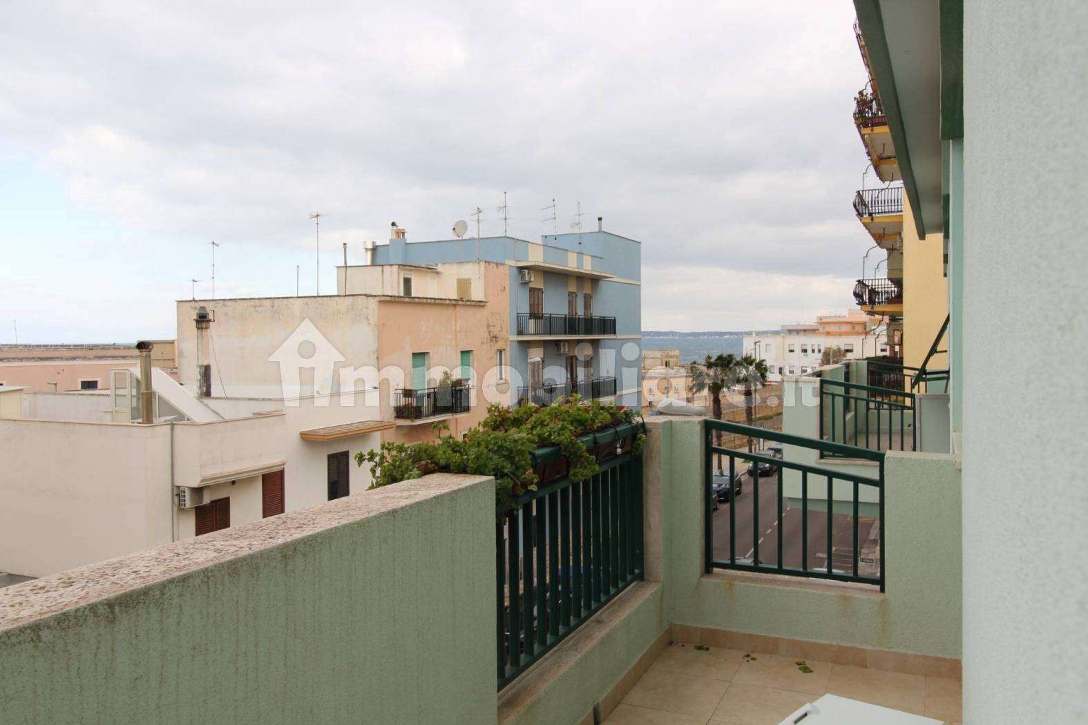 Appartamento via Lecce, Via Lecce, Ospedale, Gallipoli