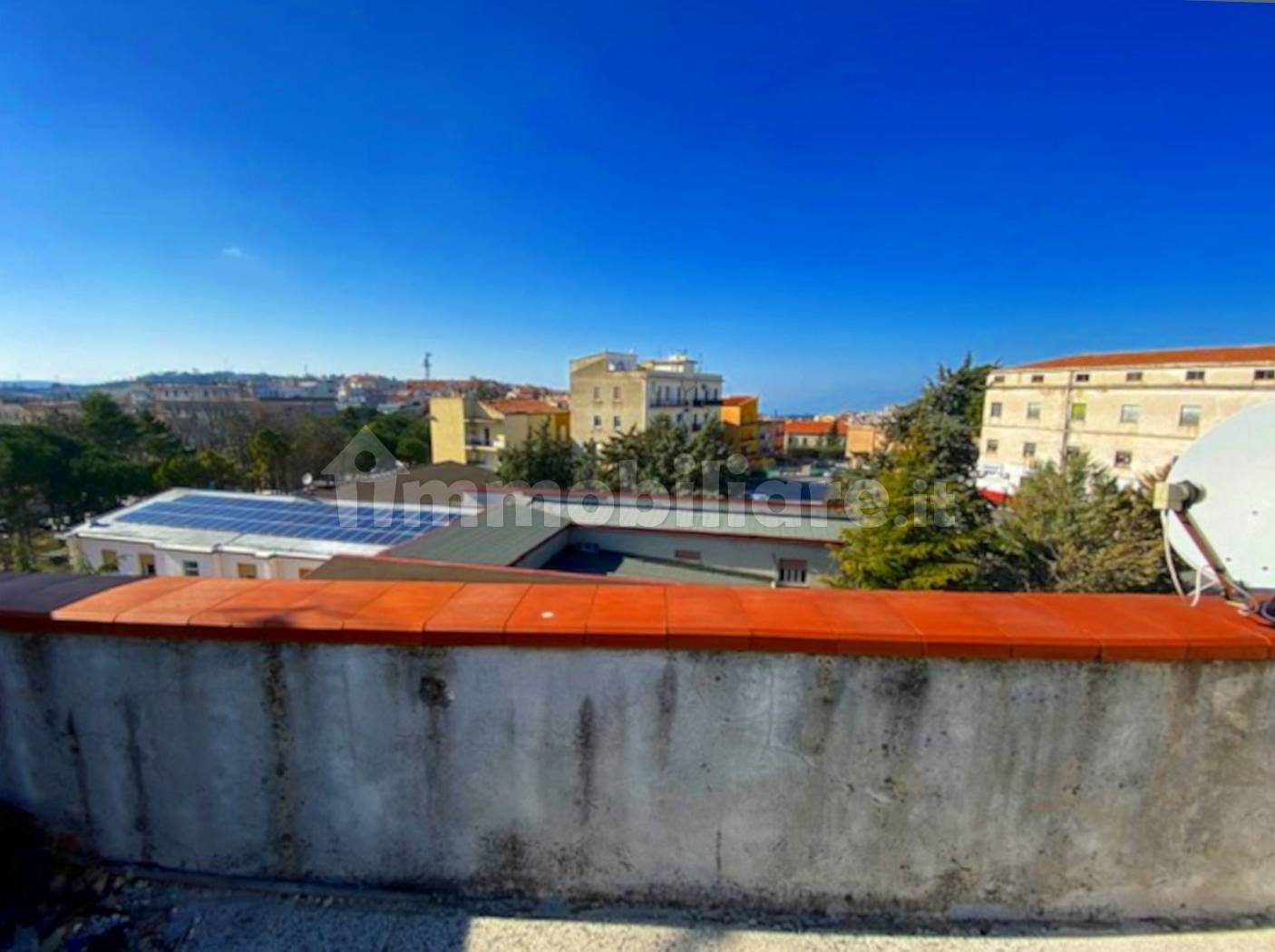 Quadrilocale via Antonio Gramsci 17, Centro, Vico del Gargano