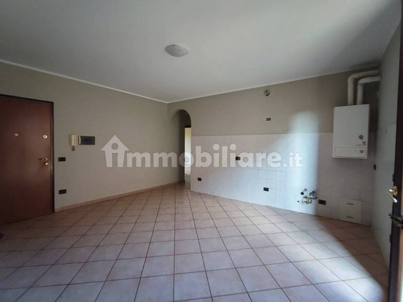 Trilocale ottimo stato, piano terra, Correggioverde, Dosolo