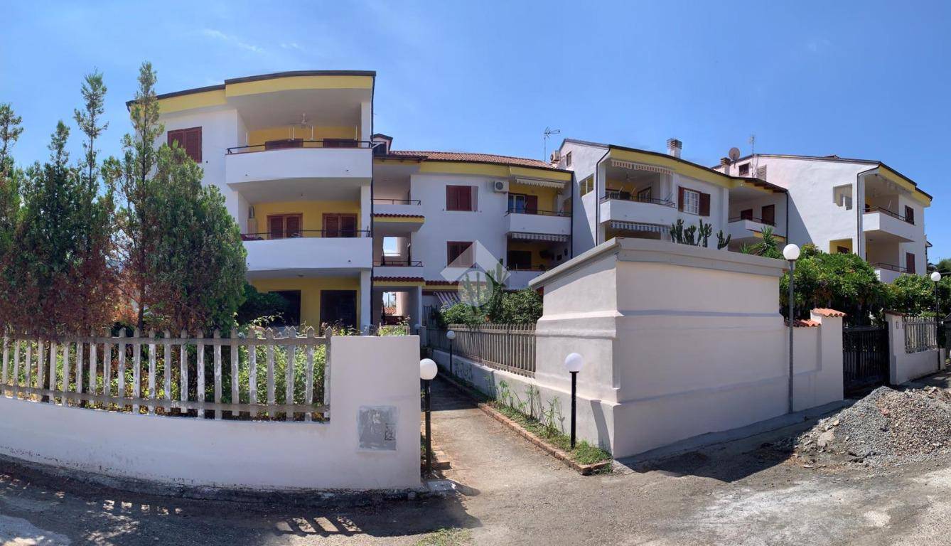 Quadrilocale Contrada Marina de Luca, Nocera Scalo, Nocera Terinese