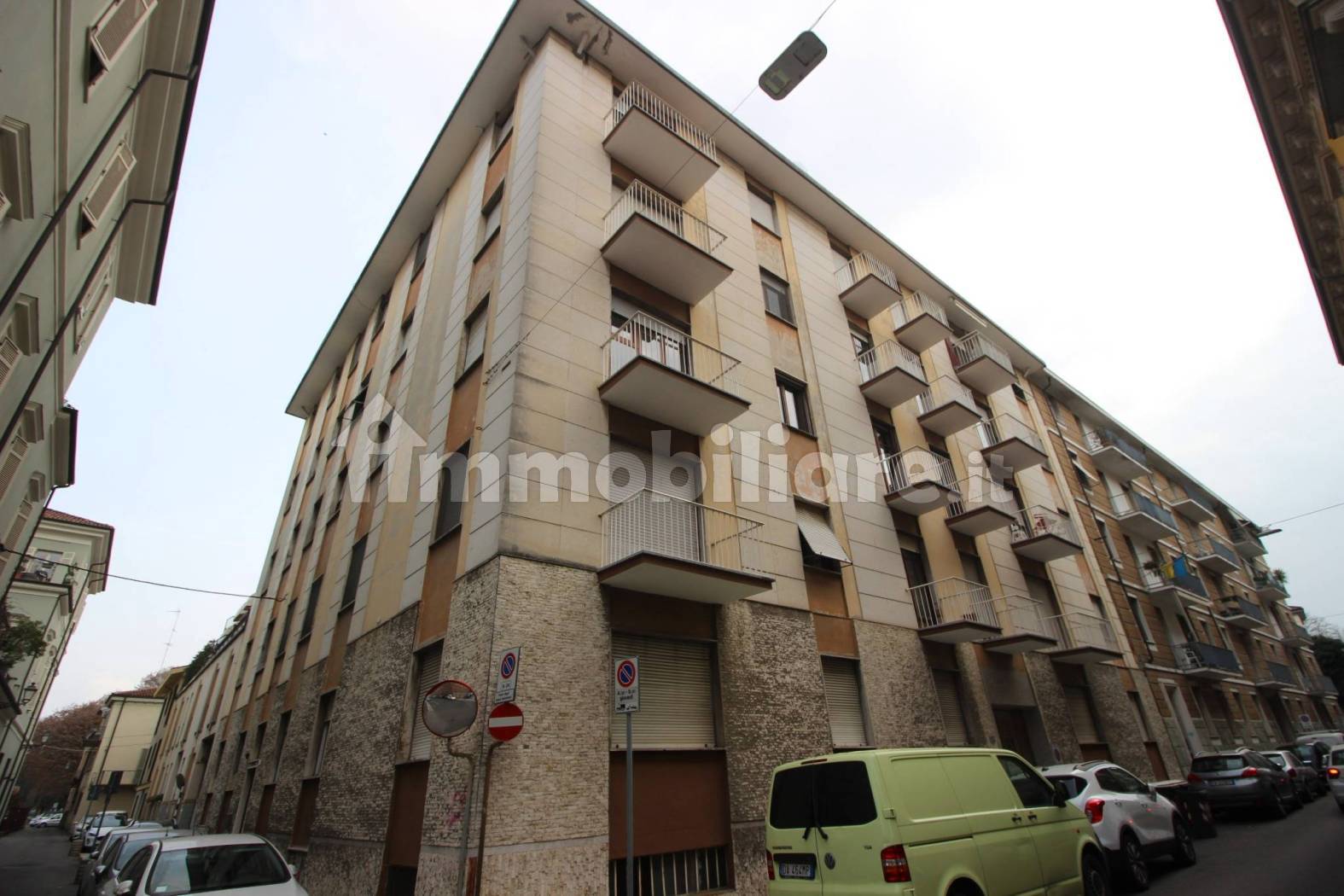 Bilocale via Filippo Mellana 13, Centro, Casale Monferrato