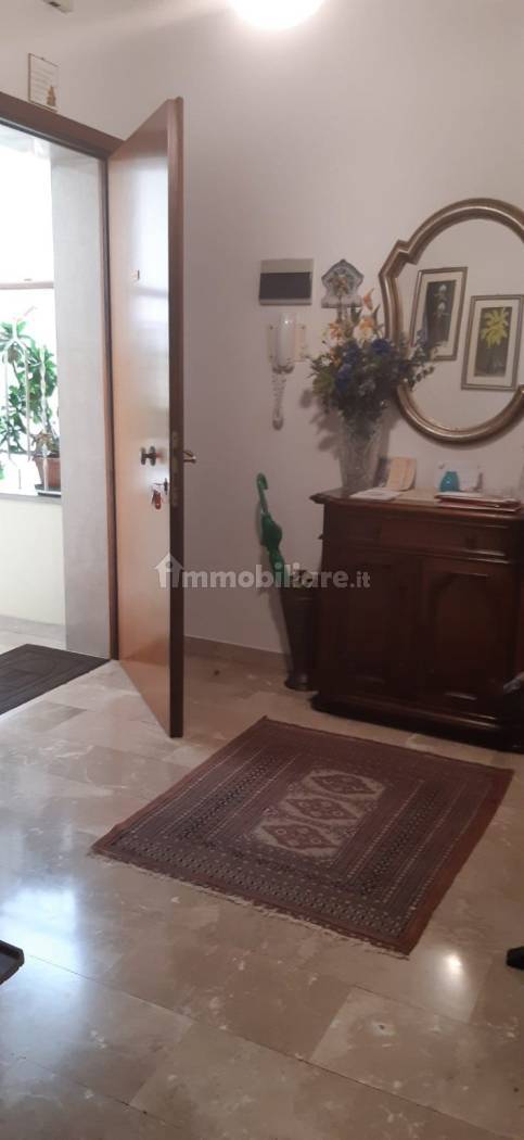 Appartamento via Angelo Secchi 63, Chiesanuova, Padova