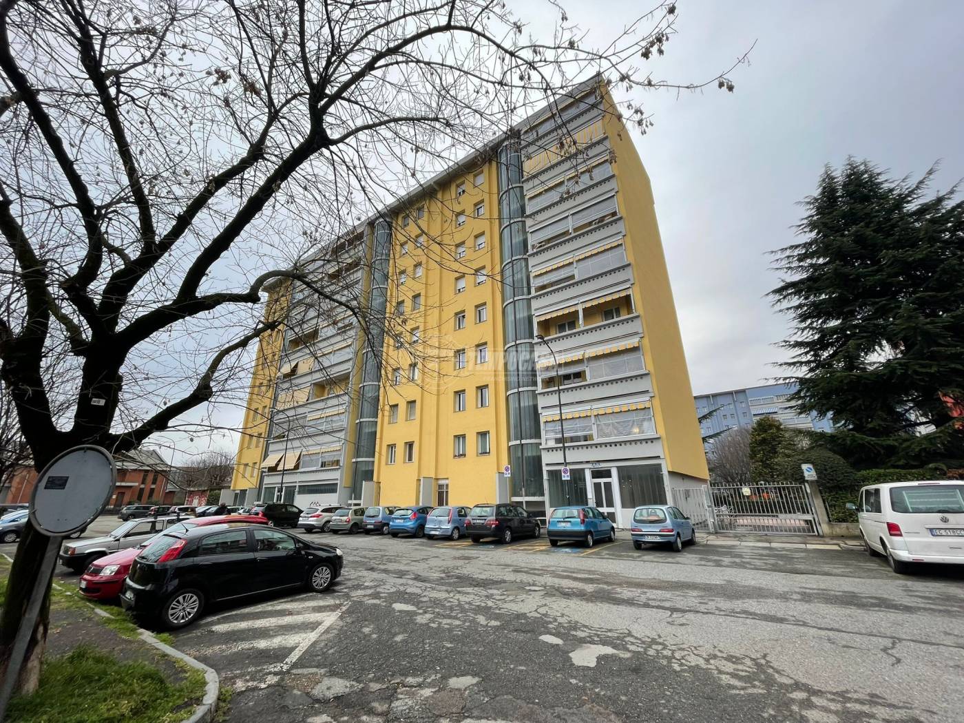 Trilocale via Antonio e Vittorio Scialoja 4, Barriera di Lanzo, Torino