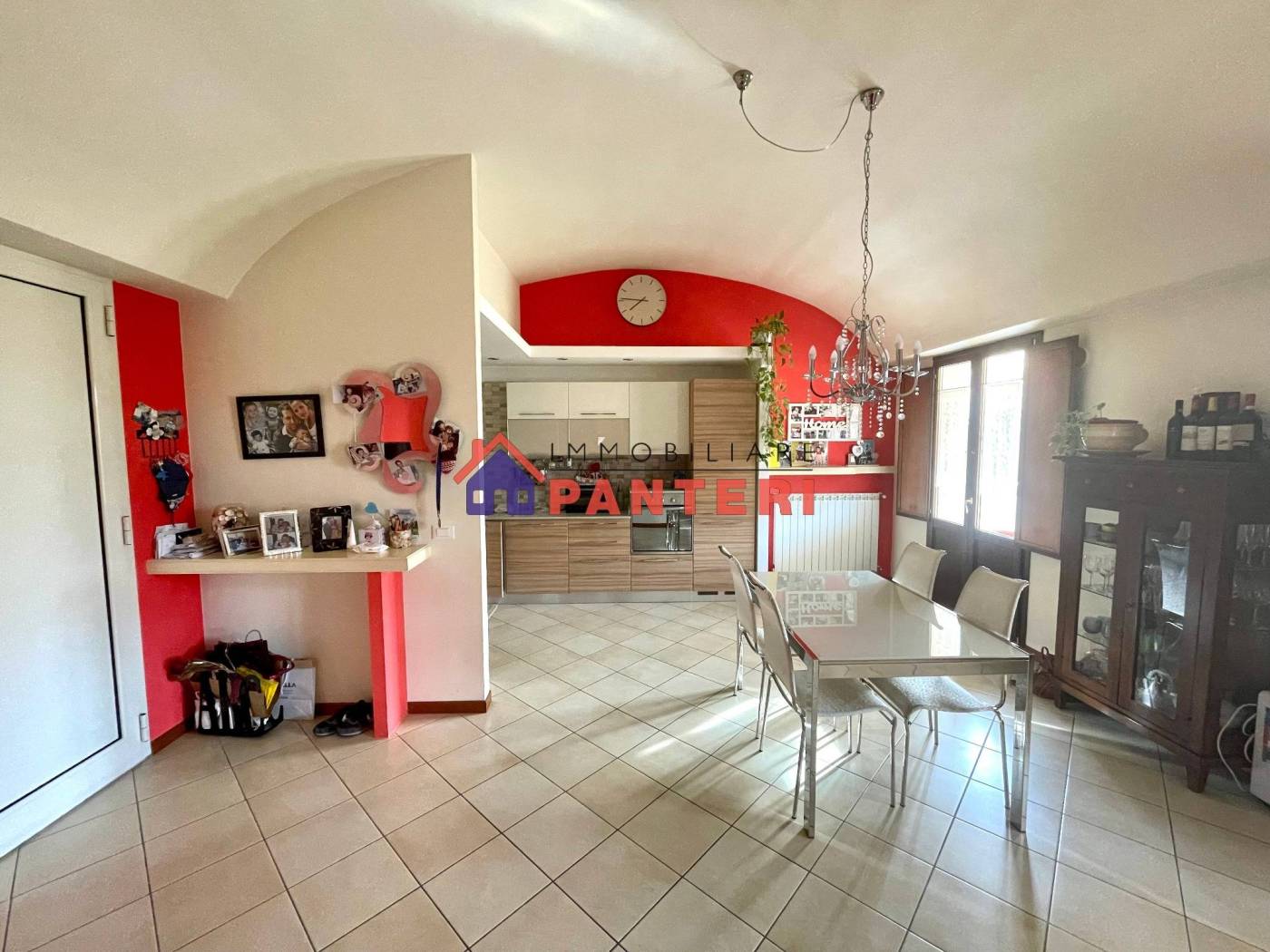 Trilocale via Roma, Centro, Ponte Buggianese