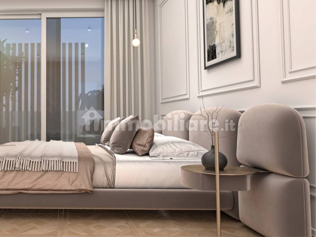 Monolocale via Campania 14, Piazza Salotto - Corso Umberto, Pescara