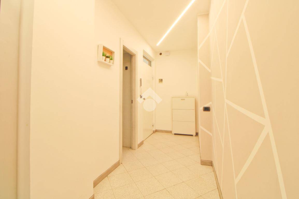 Trilocale via Trigno 1, Centro, Francavilla al Mare