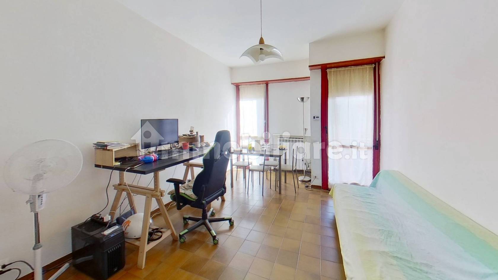 Bilocale via Emilia 47, Porta Fiorentina - Leopolda, Pisa