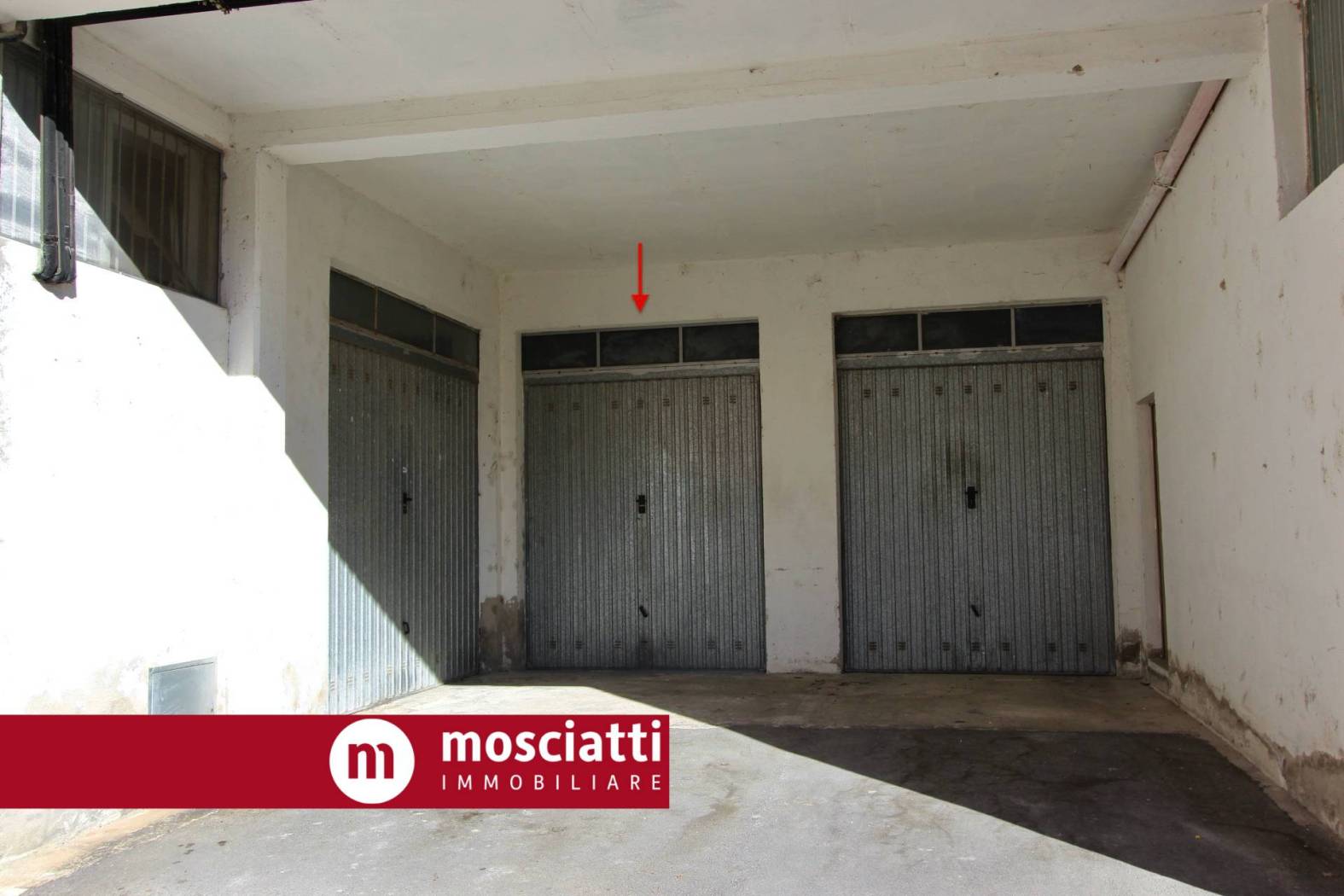Garage - Box in Vendita