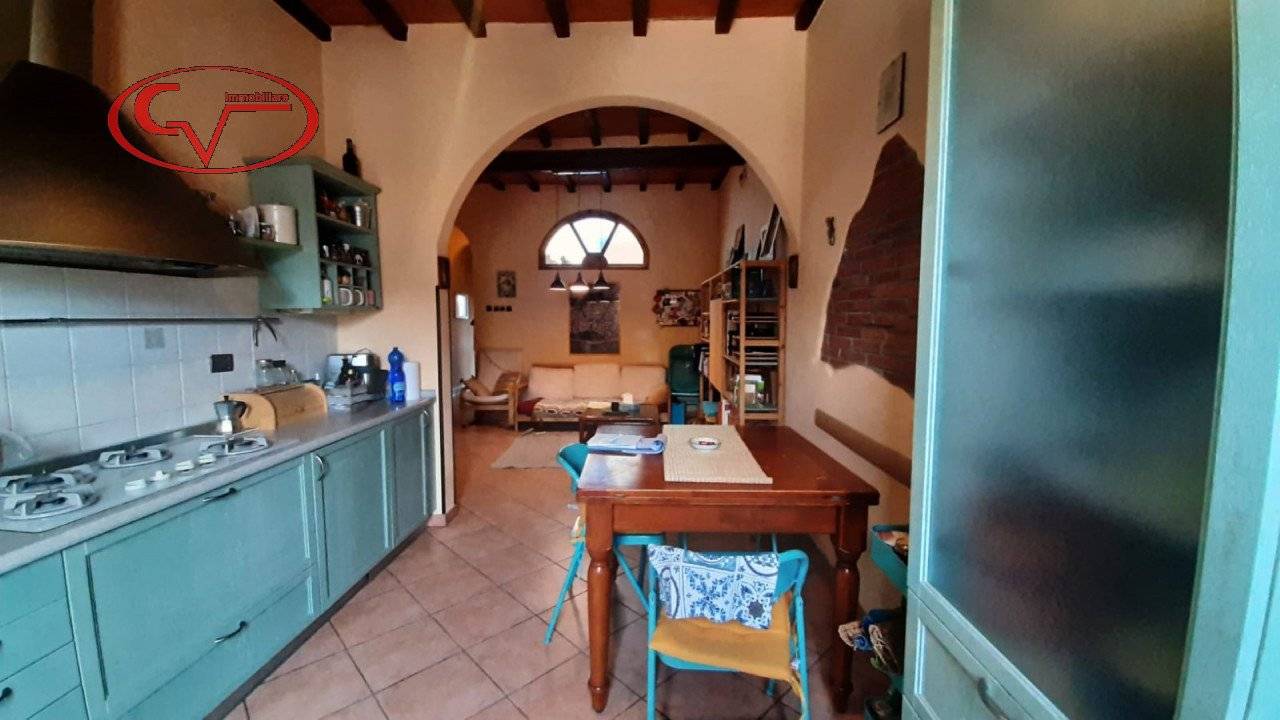 Trilocale via Roma, Città, Montevarchi