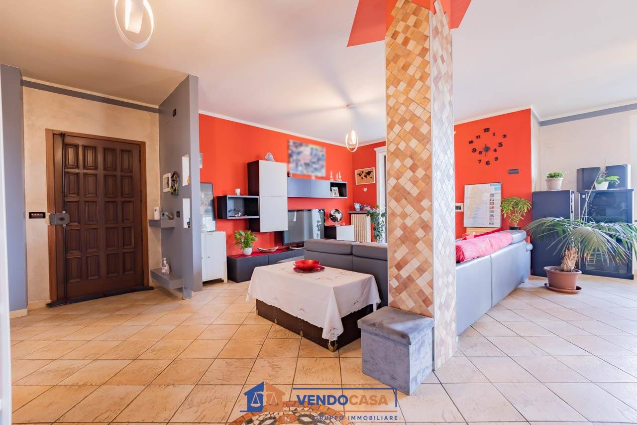 Quadrilocale via Paschera San Defendente 76/A, Paschera San Defendente Sottana, Caraglio