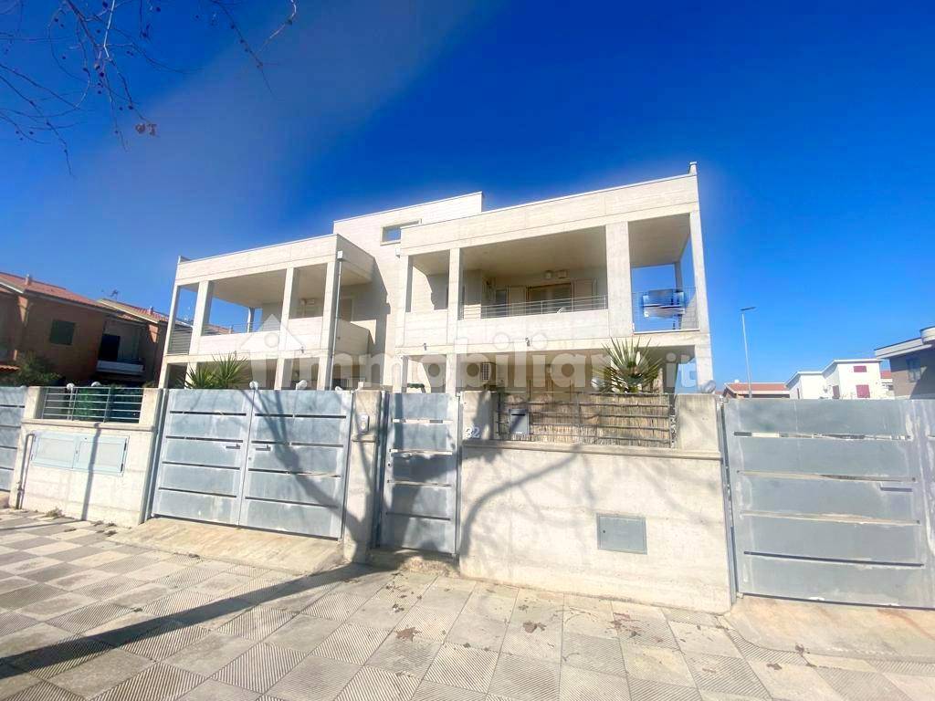 Trilocale nuovo, primo piano, Lido Campomarino, Campomarino