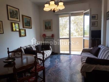 Quadrilocale piazzale Arturo Toscanini, Bellariva, Rimini