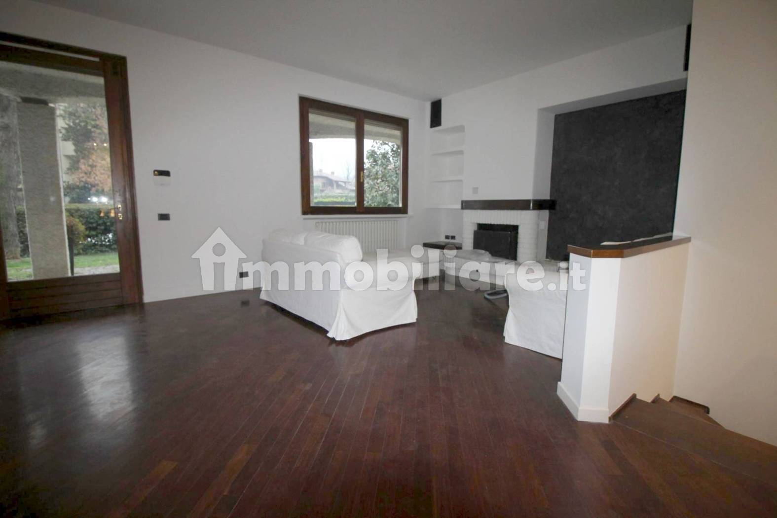 Appartamento buono stato, piano terra, Centro, Sassuolo