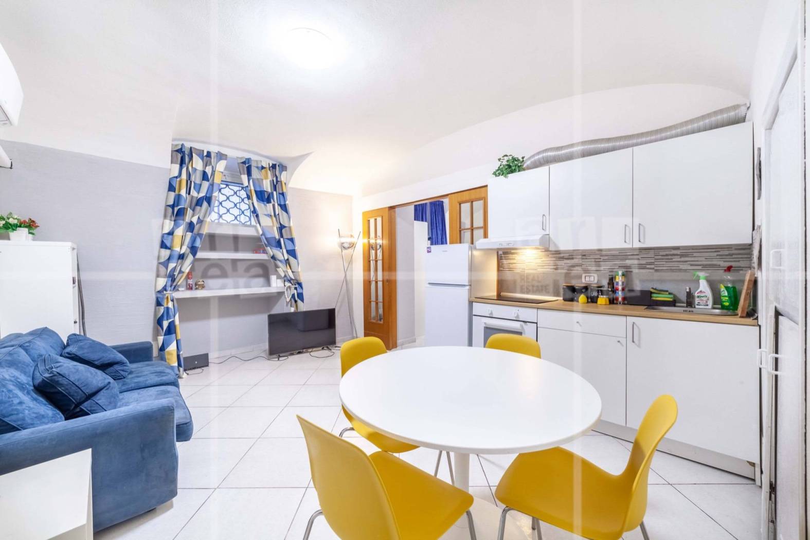 Bilocale via Lazzaro Spallanzani 24, Policlinico, Roma