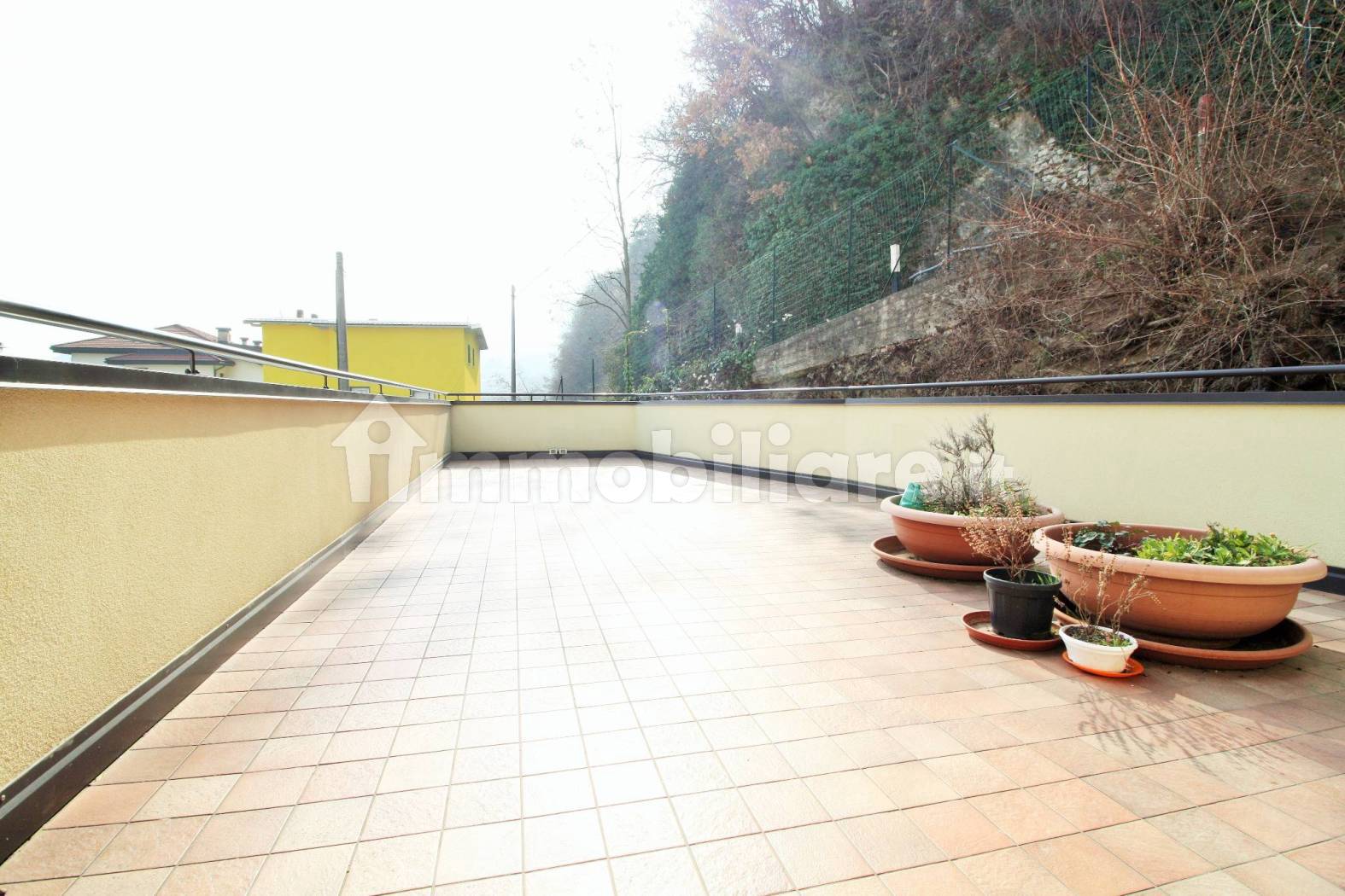 Quadrilocale ottimo stato, primo piano, Vela, Trento