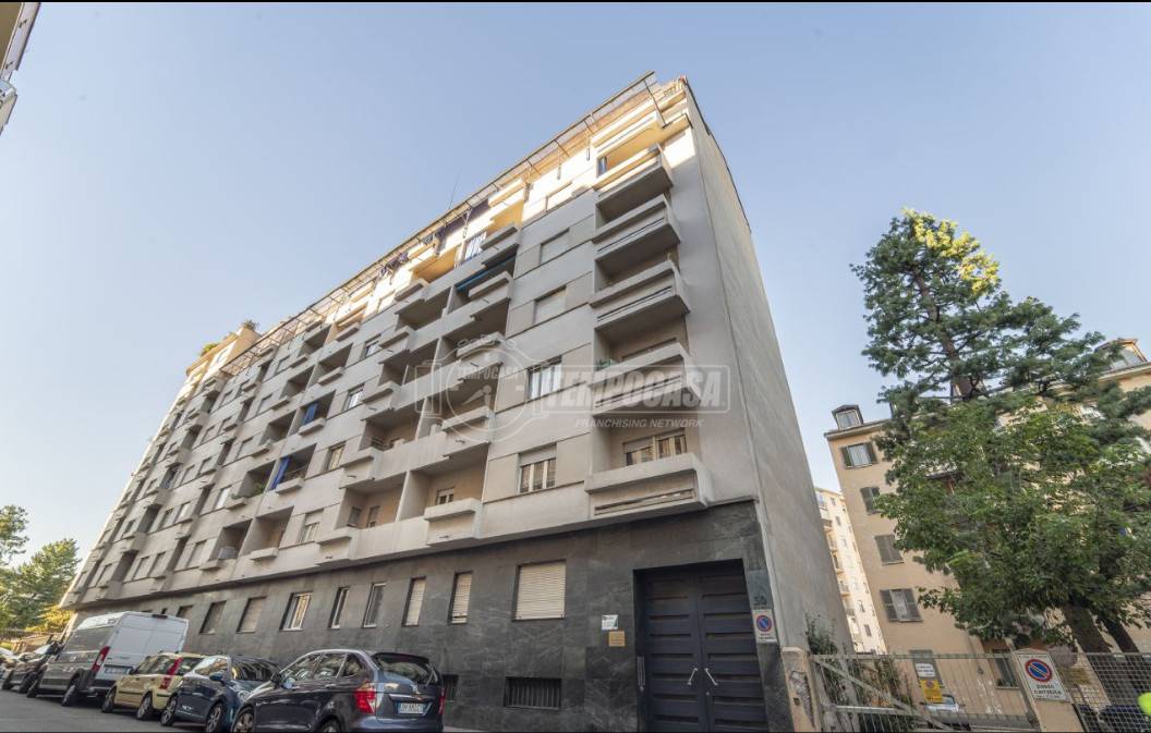 Bilocale via Baltimora 50, Santa Rita, Torino