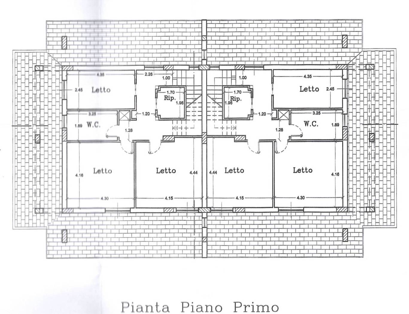 Villa bifamiliare, nuova, 240 m², Centro, San Giovanni la Punta