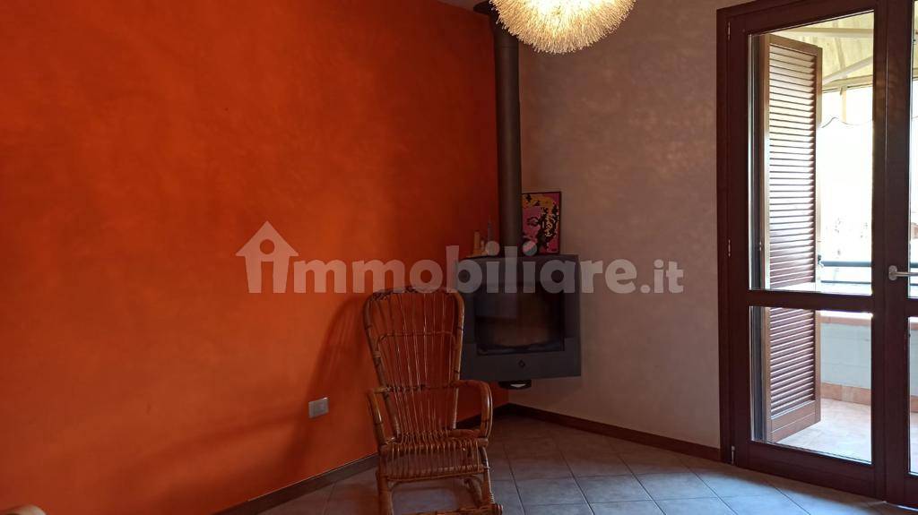 Bilocale ottimo stato, piano terra, Cafaggio - Grignano, Prato